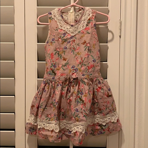 Peppermint | Dresses | Peppermint Dress | Poshmark